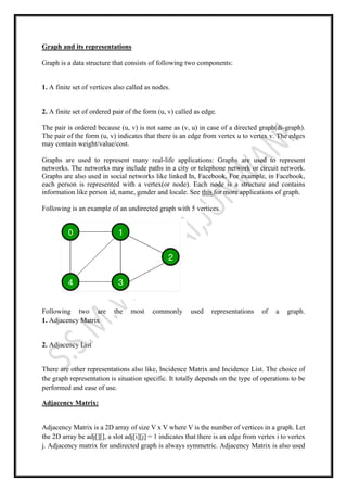 Unit iv data structure-converted | PDF