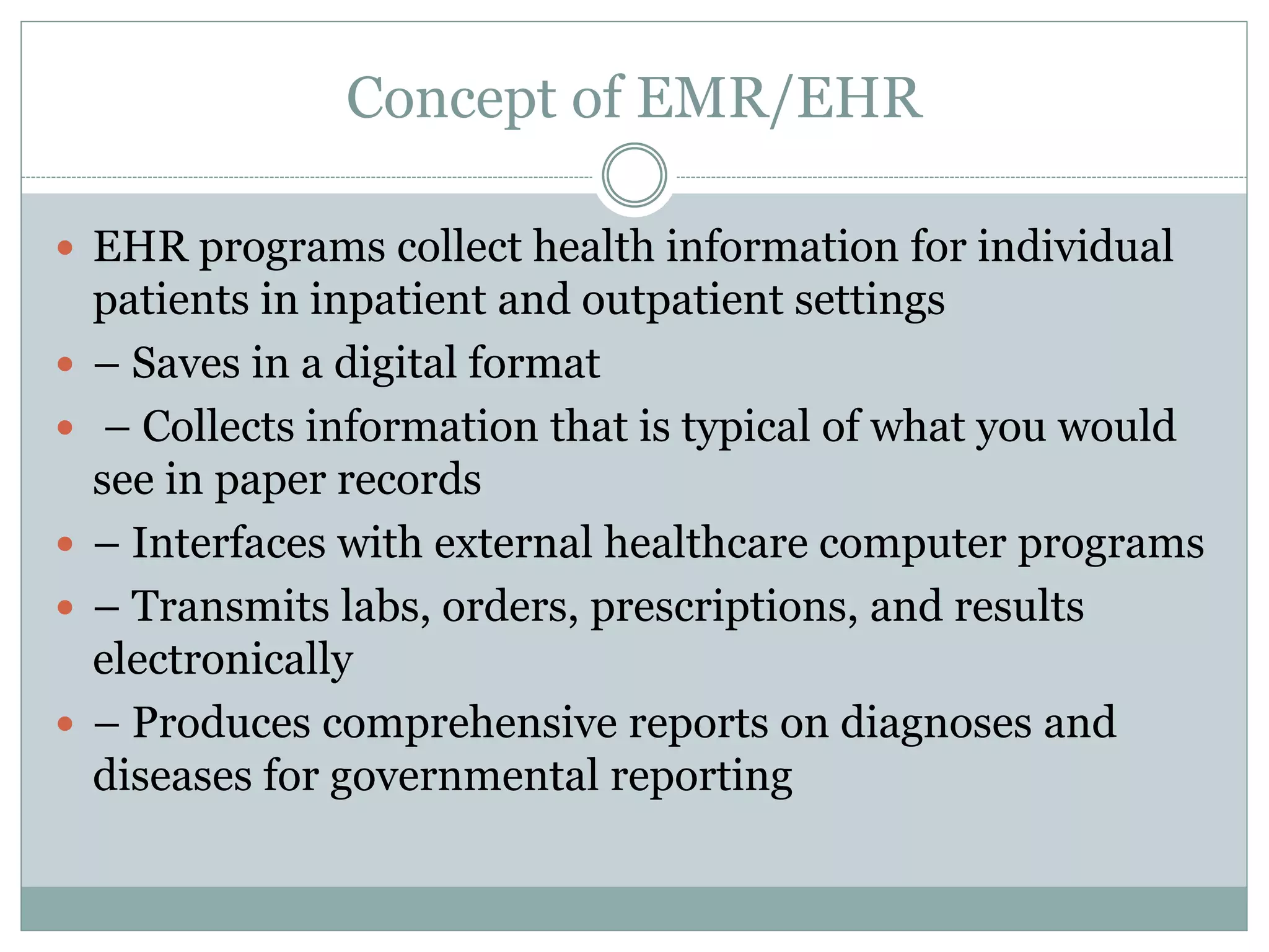 Unit-IV EMR b.sc II sem 2022.pptx