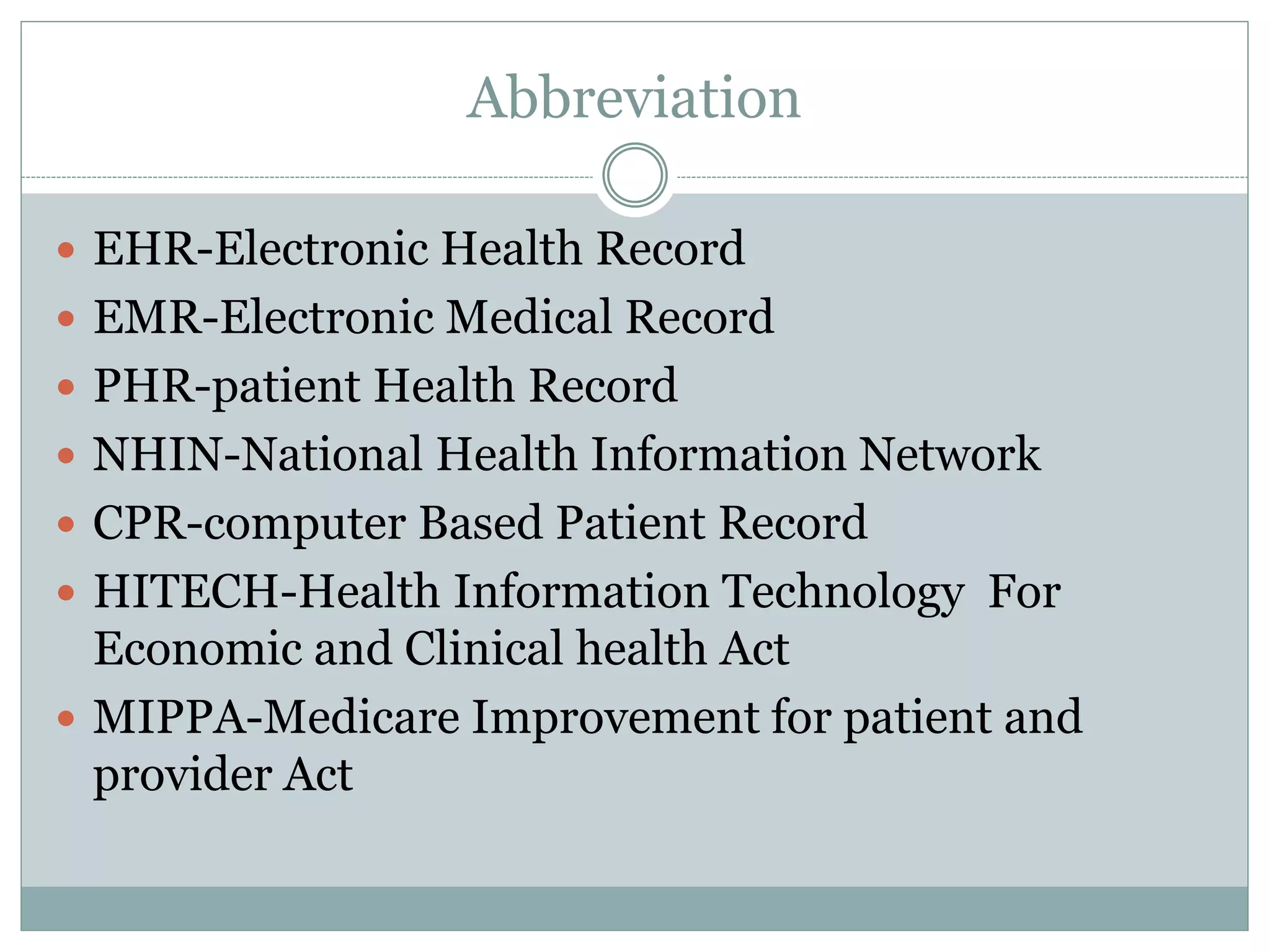 Unit-IV EMR b.sc II sem 2022.pptx
