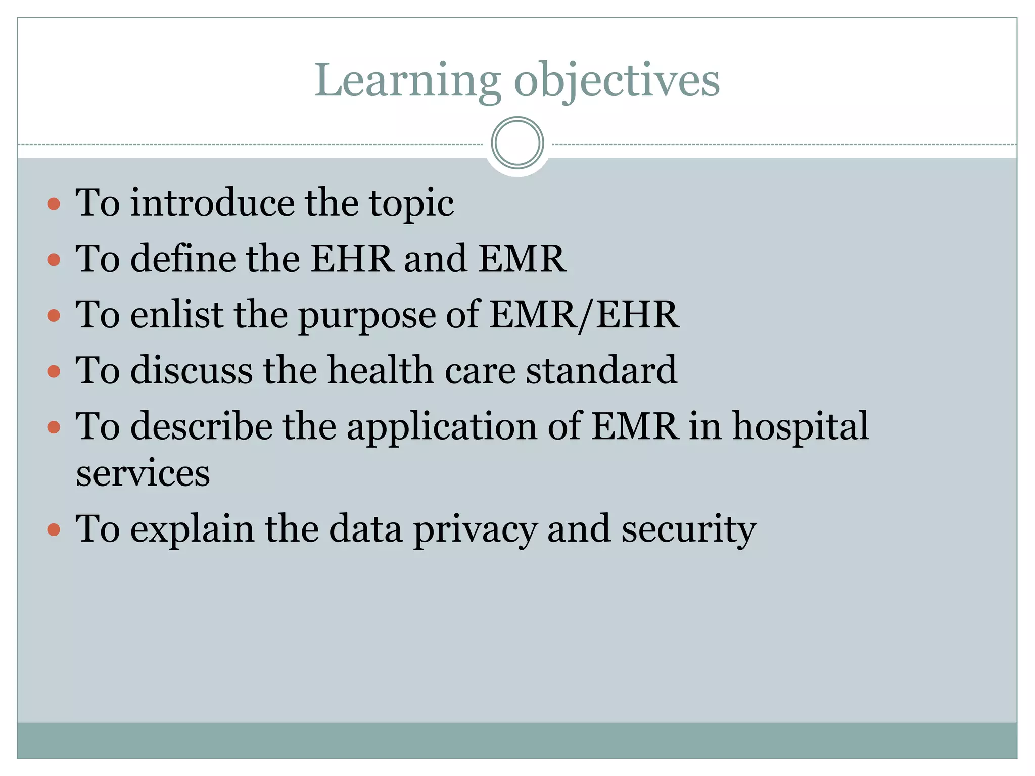 Unit-IV EMR b.sc II sem 2022.pptx