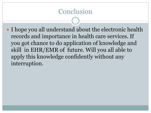 Unit-IV EMR b.sc II sem 2022.pptx