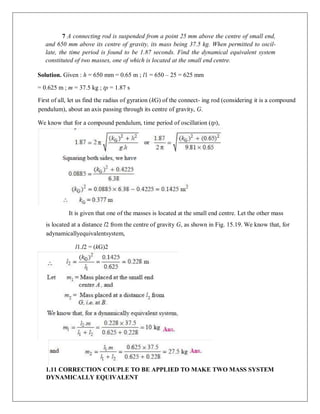 UNIT-IV FORCE ANALYSIS STATIC AND DYNAMICS.pdf