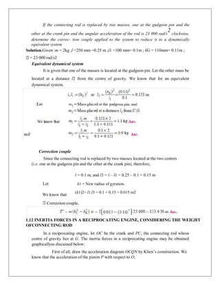 UNIT-IV FORCE ANALYSIS STATIC AND DYNAMICS.pdf