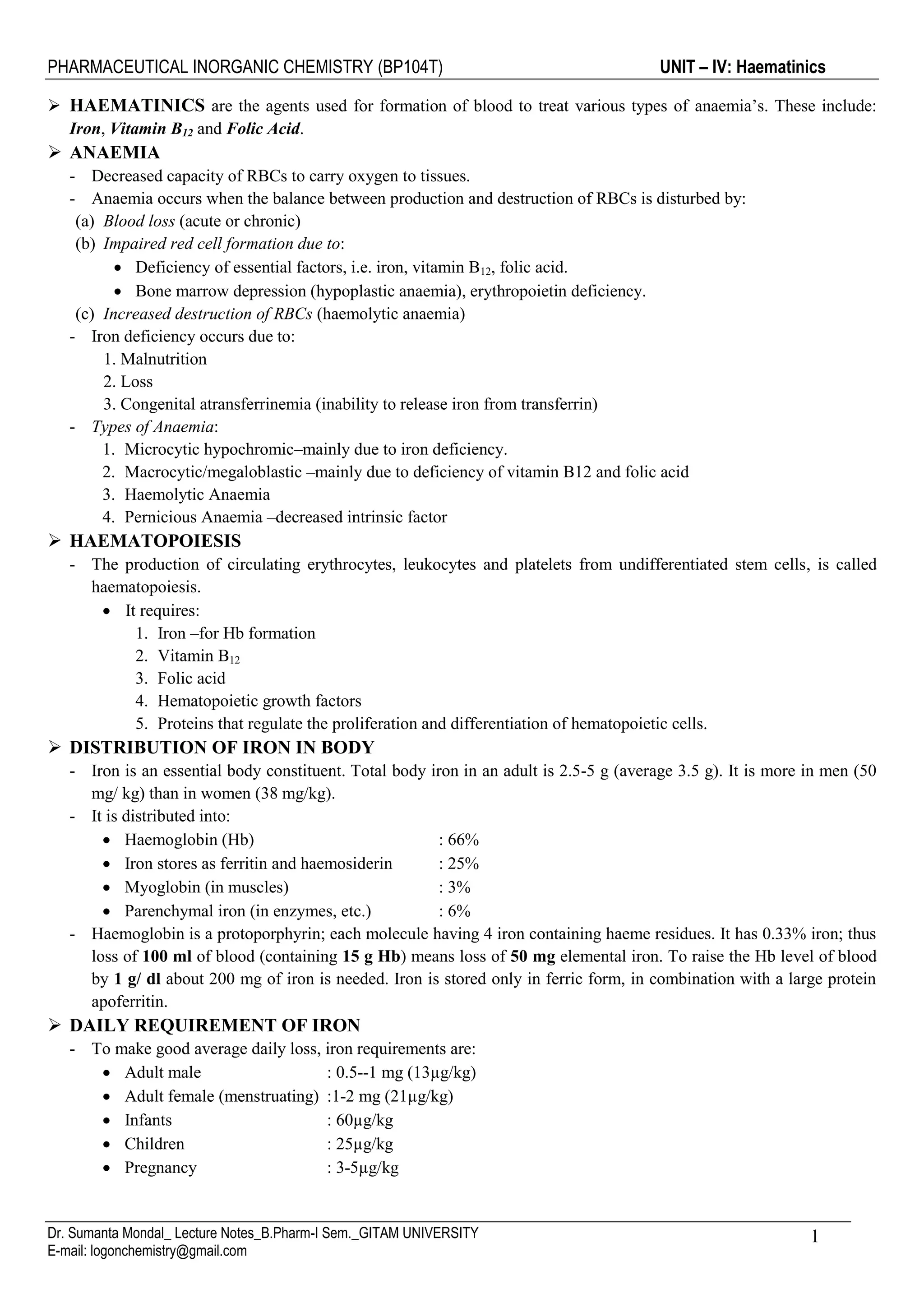 UNIT-IV_Haematinics.pdf