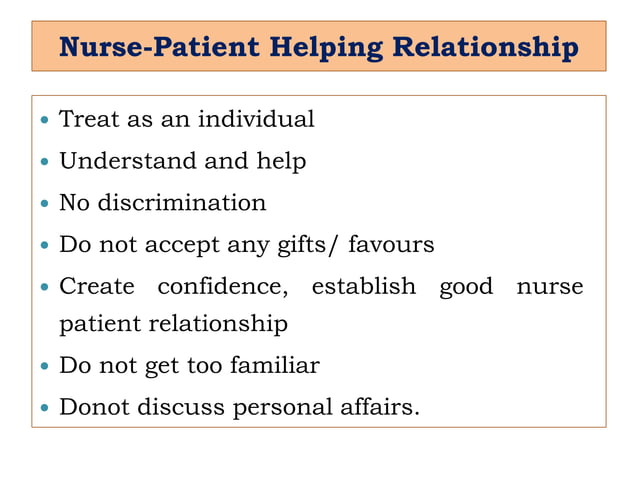 Unit - IV Human Relation.pptx