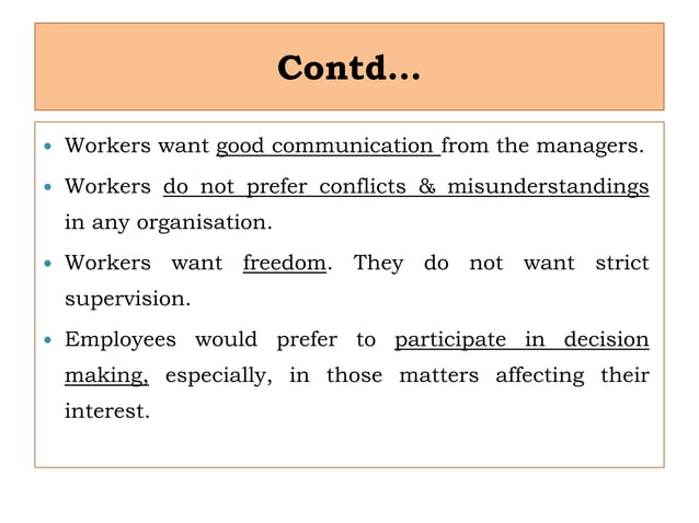 Unit - IV Human Relation.pptx