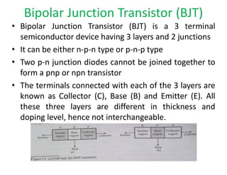 Unit - IV(i) BJT.pdf