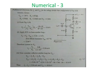 Unit - IV(i) BJT.pdf