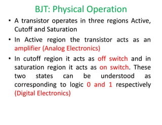Unit - IV(i) BJT.pdf