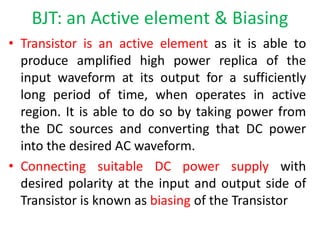 Unit - IV(i) BJT.pdf