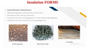 Unit -IV Insulation.pptx