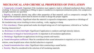 Unit -IV Insulation.pptx