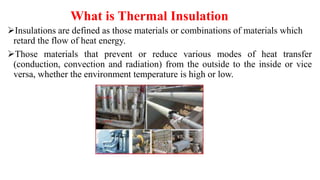 Unit -IV Insulation.pptx
