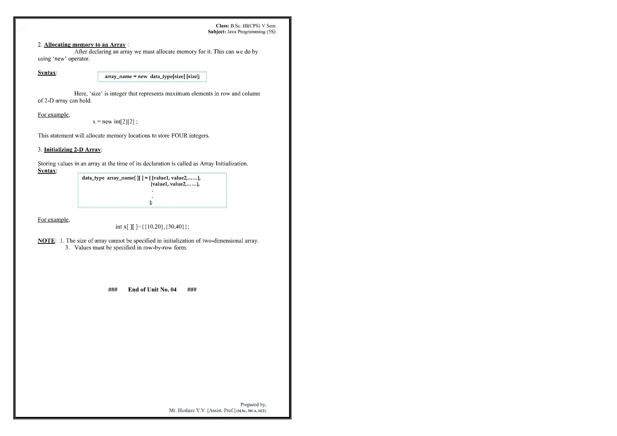 Unit-IV_Introduction to Java.pdf