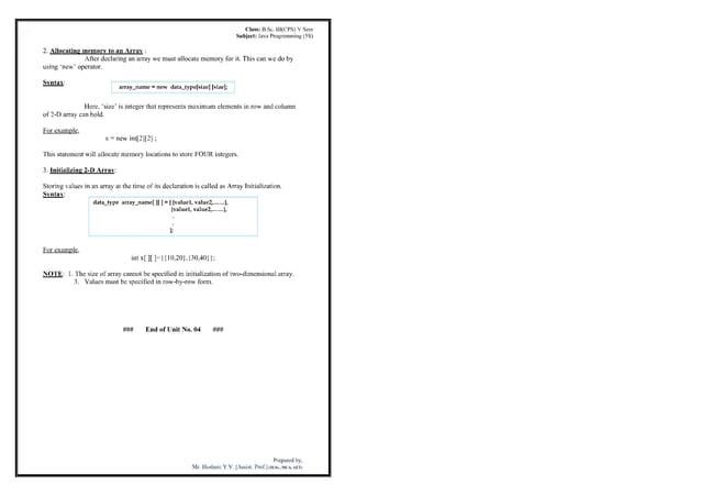 Unit-IV_Introduction to Java.pdf