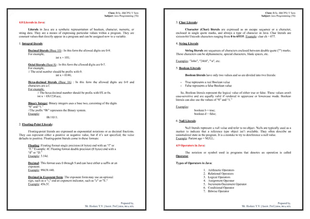 Unit-IV_Introduction to Java.pdf