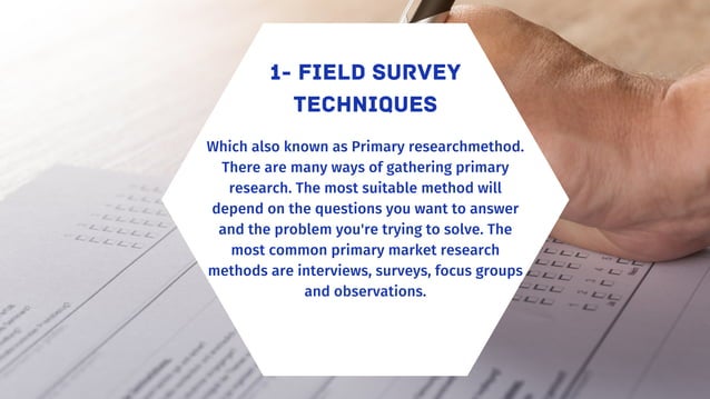 Market Research BBA NOTES | PDF | Marketing and Advertising | Business