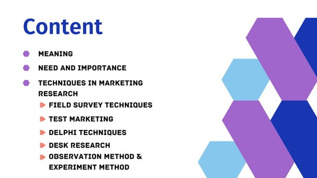 Market Research BBA NOTES | PDF | Marketing and Advertising | Business