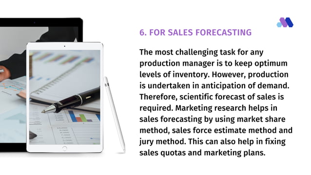 Market Research BBA NOTES | PDF | Marketing and Advertising | Business