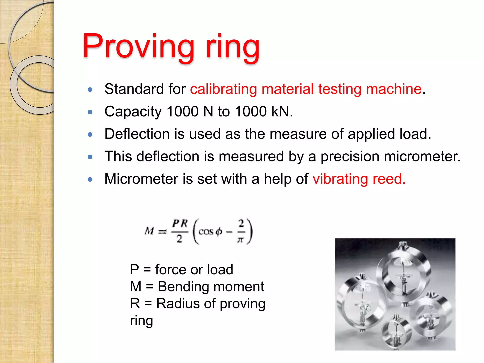 Unit-IV Measurement of Mechanical Parameters.ppt