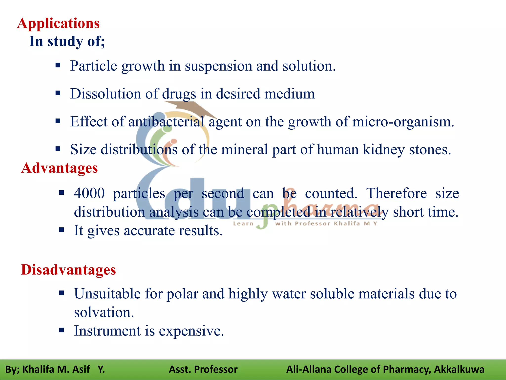Micromeritics | PDF