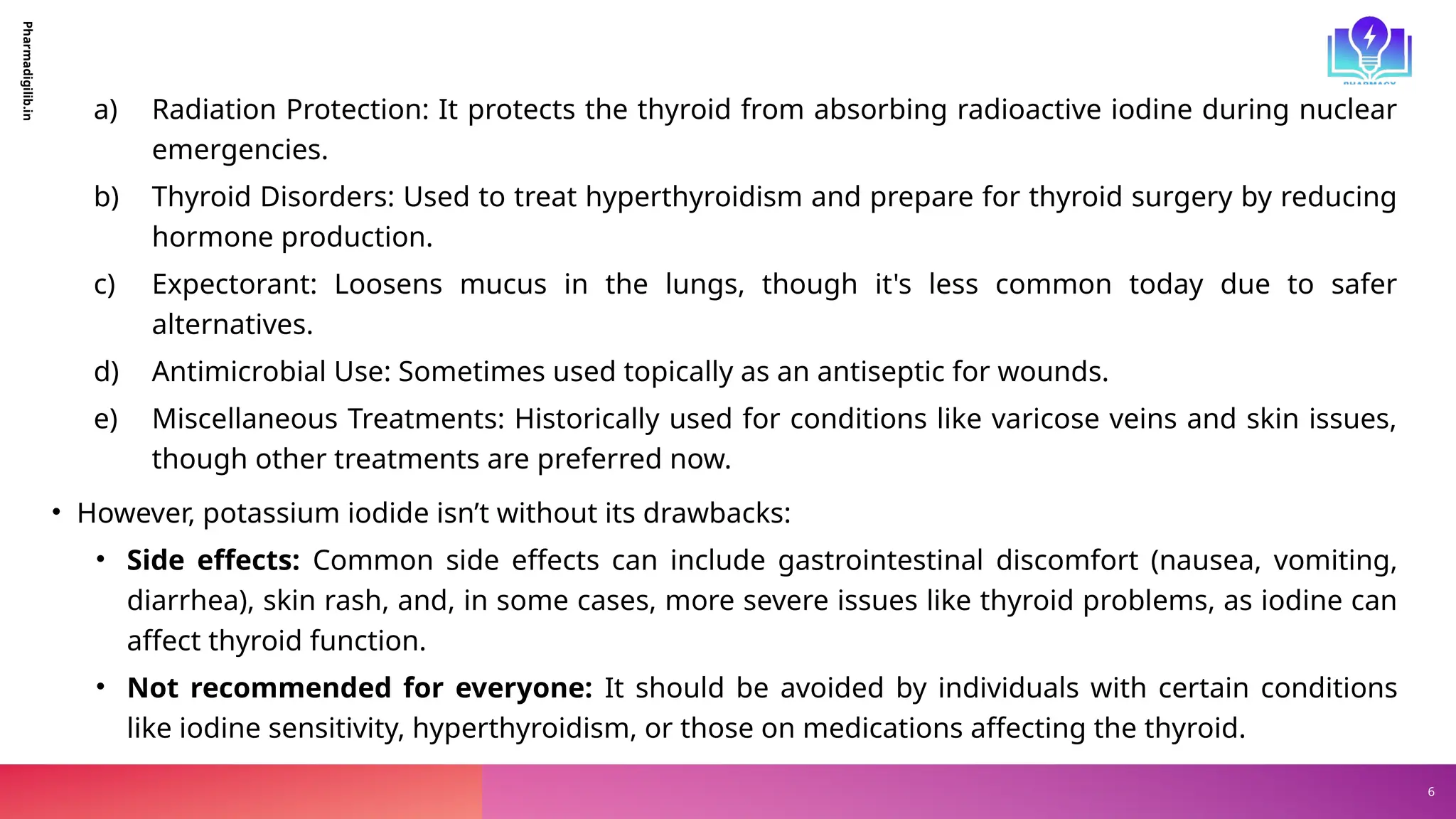 Unit-IV Miscellaneous compounds Complete notes | PPTX