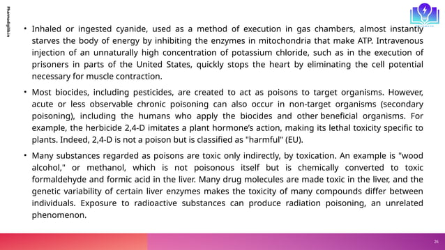 Unit-IV Miscellaneous compounds Complete notes | PPTX