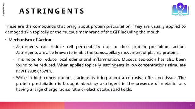 Unit-IV Miscellaneous compounds Complete notes | PPTX