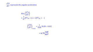 Numerical Differentiation and Integration | PDF