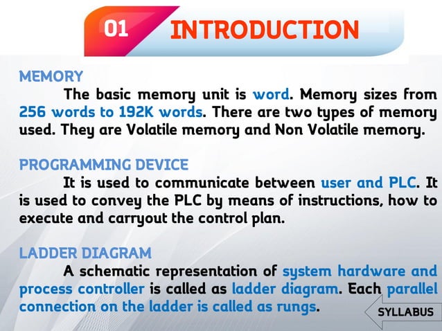 Programmable Logic Controller | PDF | Operating Systems | Computer Software and Applications