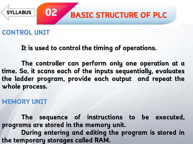 Programmable Logic Controller | PDF | Operating Systems | Computer ...
