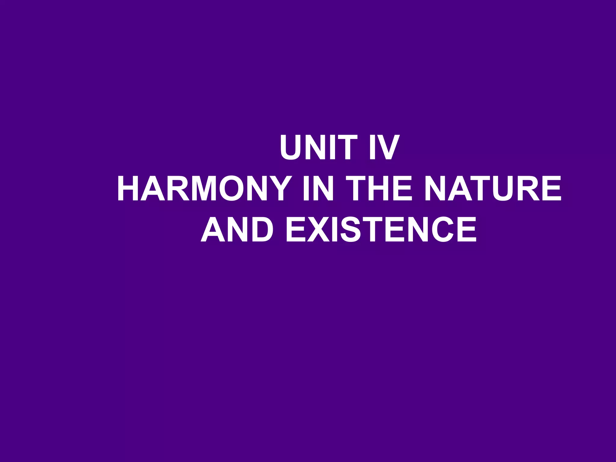 UHV Unit - IV ppt.ppt