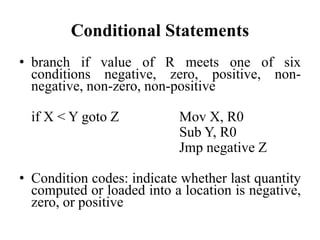 Unit iv(simple code generator) | PPTX