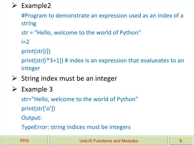 Unit-IV Strings.pptx