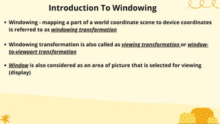 Unit-IV Windowing and Clipping.pdf