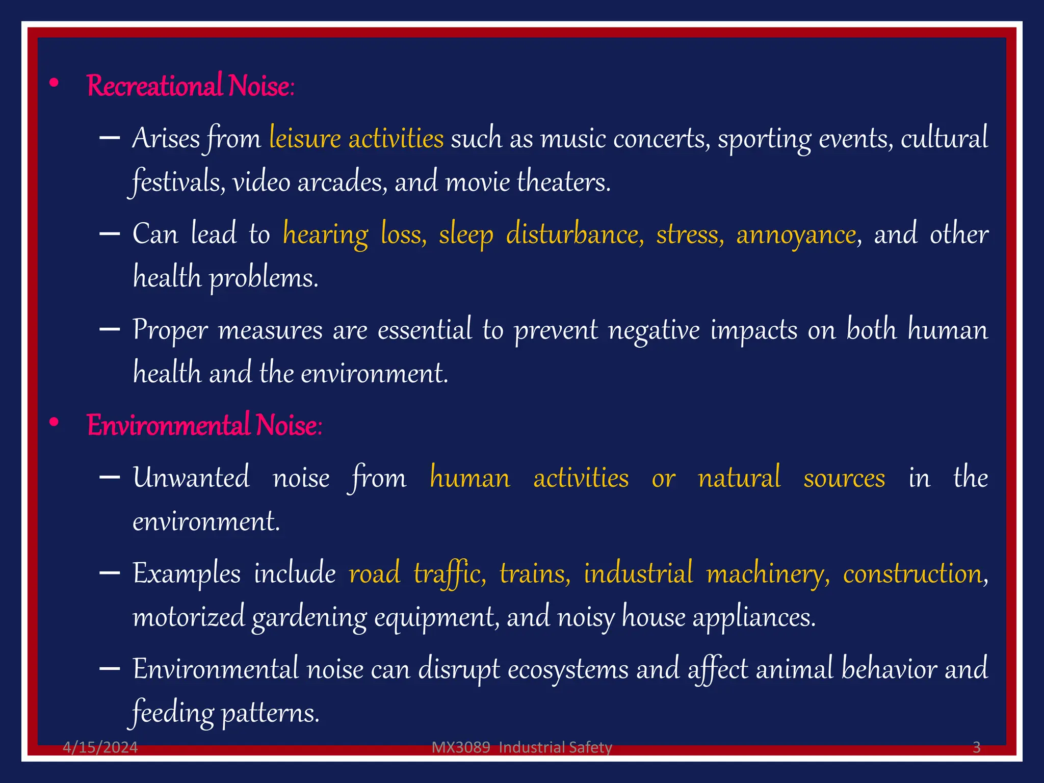 Industrial Safety Unit-IV workplace health and safety.ppt