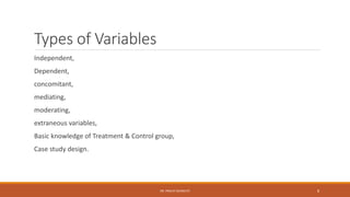 UNIT -ll- Research Design.pptx