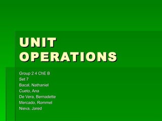 group 2 problem set 7 | PPT