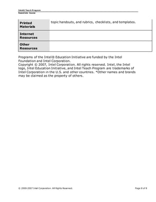 Unit Plan - Teaching Science | DOCX | Educational Assessment | Education