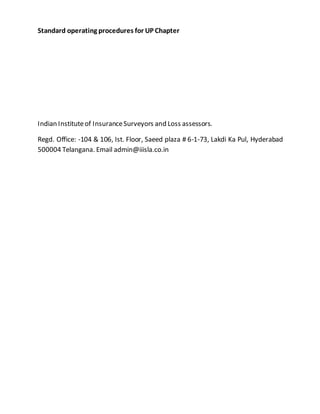 Unit rules/constitution | DOCX