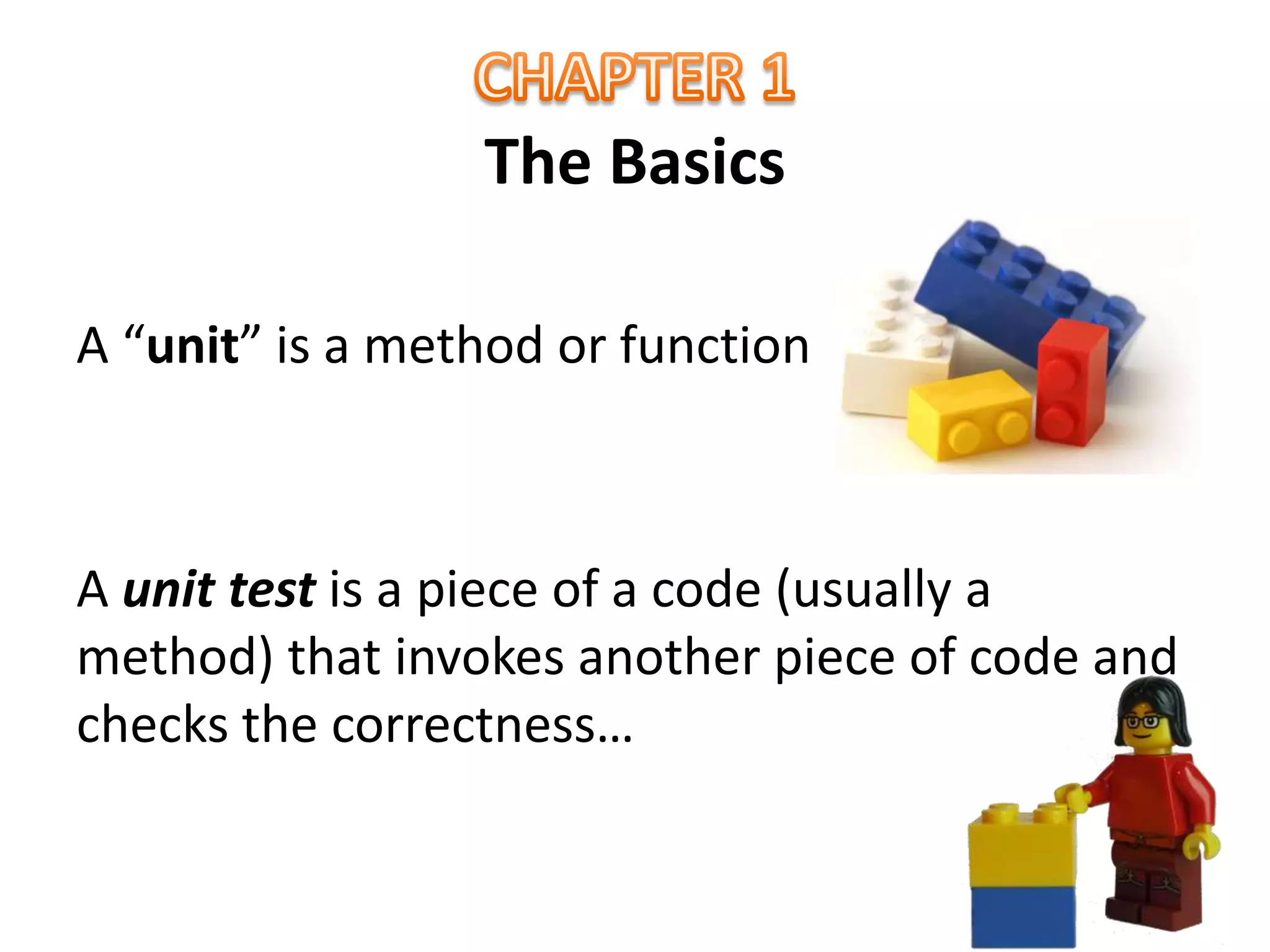Unit Testing | PPT