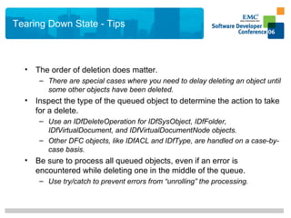 Unit Testing Dfc Ppt