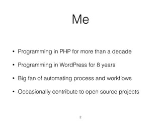 Unit testing in php | PDF