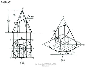 GE8152 ENGINEERING GRAPHICS Unit v-1. isometric projection | PPT