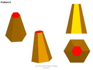 GE8152 ENGINEERING GRAPHICS Unit v-1. isometric projection | PPT