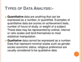Unit v(spss statistical tool) anova table | PPTX