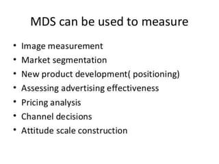 Unit v(spss statistical tool) anova table | PPTX