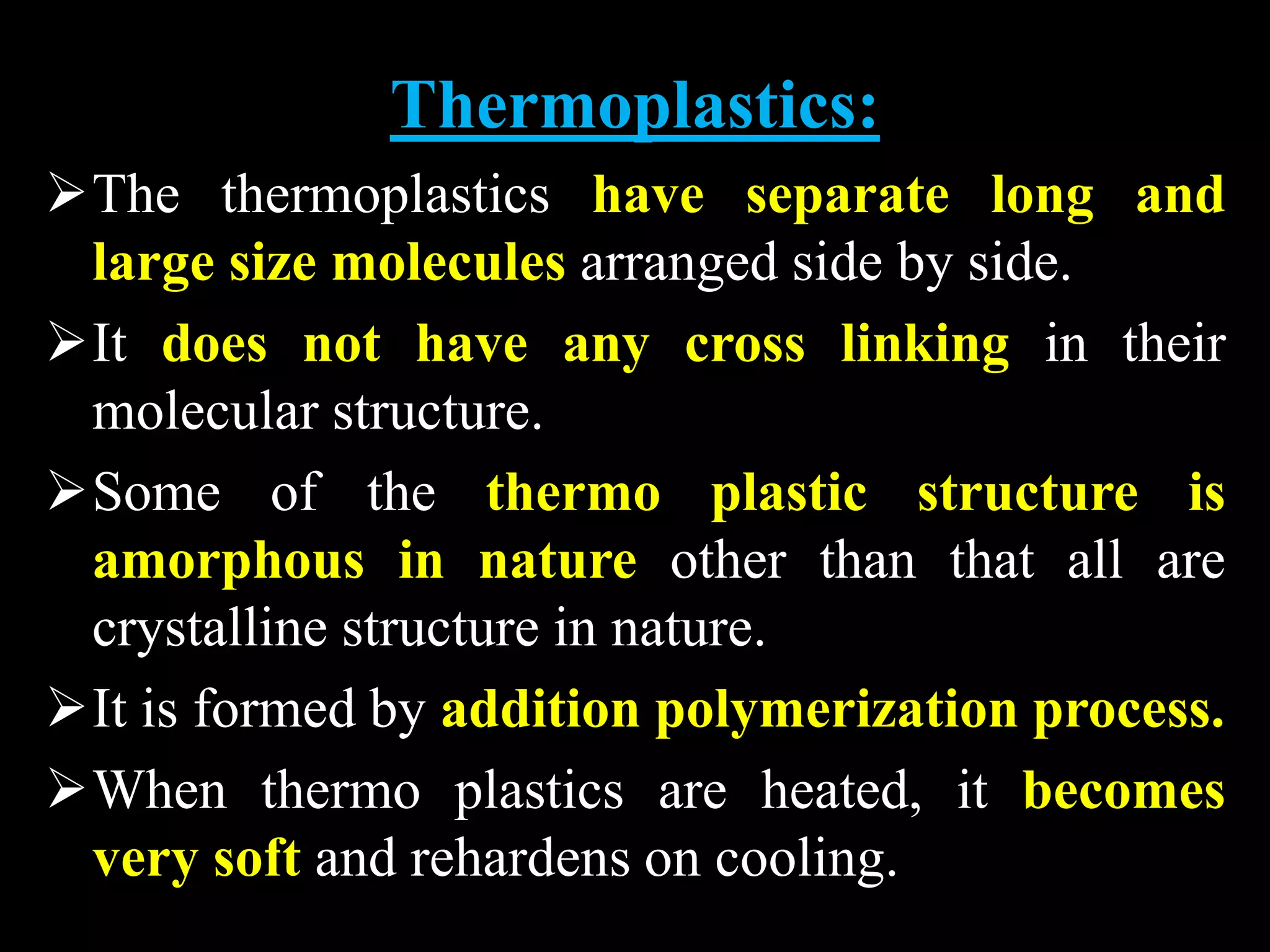 Unit 5-MANUFACTURING OF PLASTIC COMPONENTS | PPTX