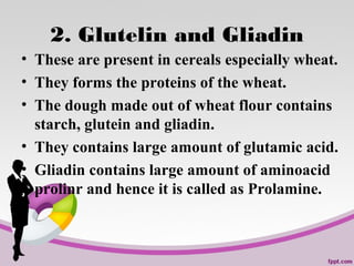 Metabolism of Amino Acids | PPT