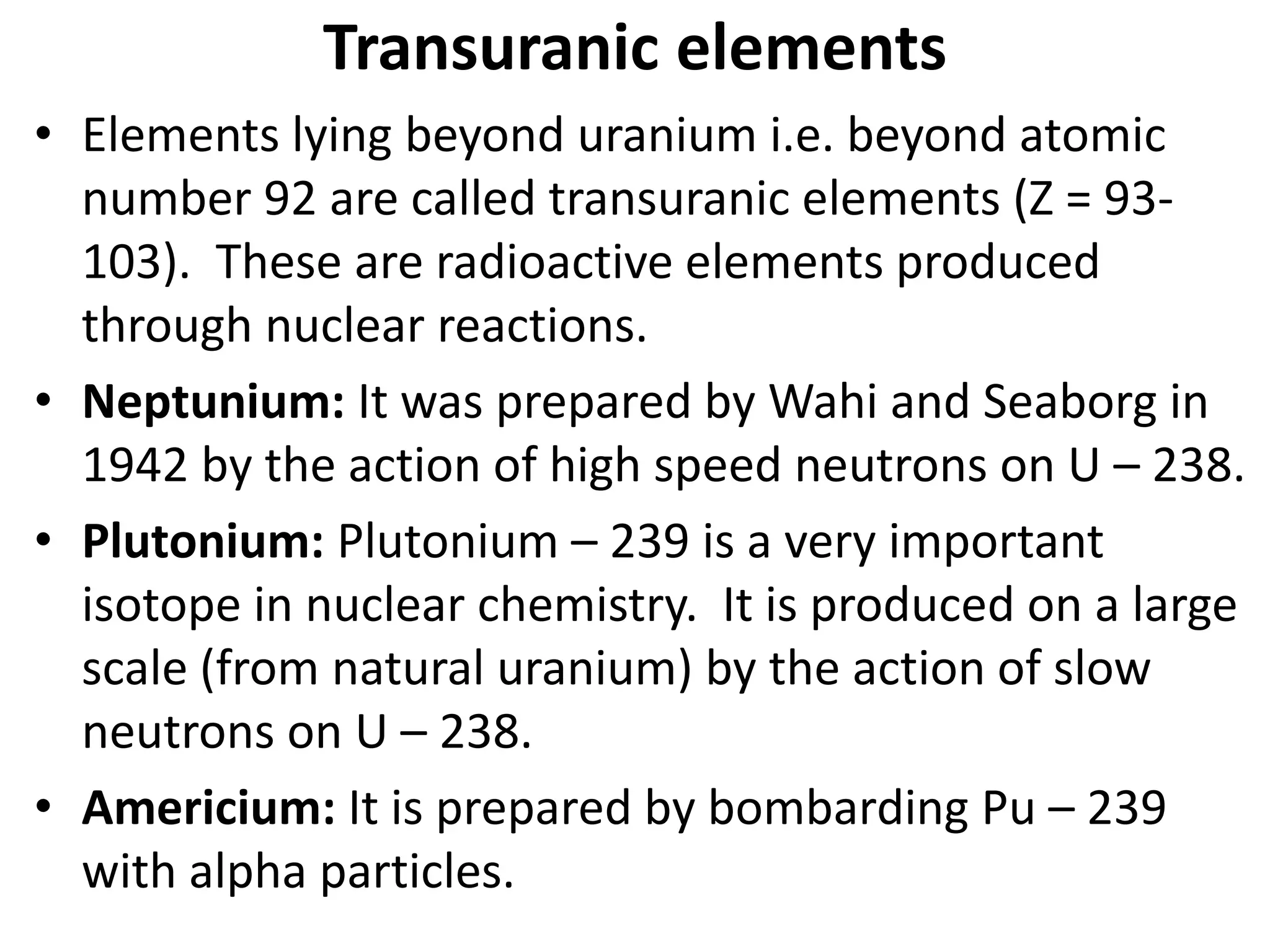 Inner transition elements | PPTX